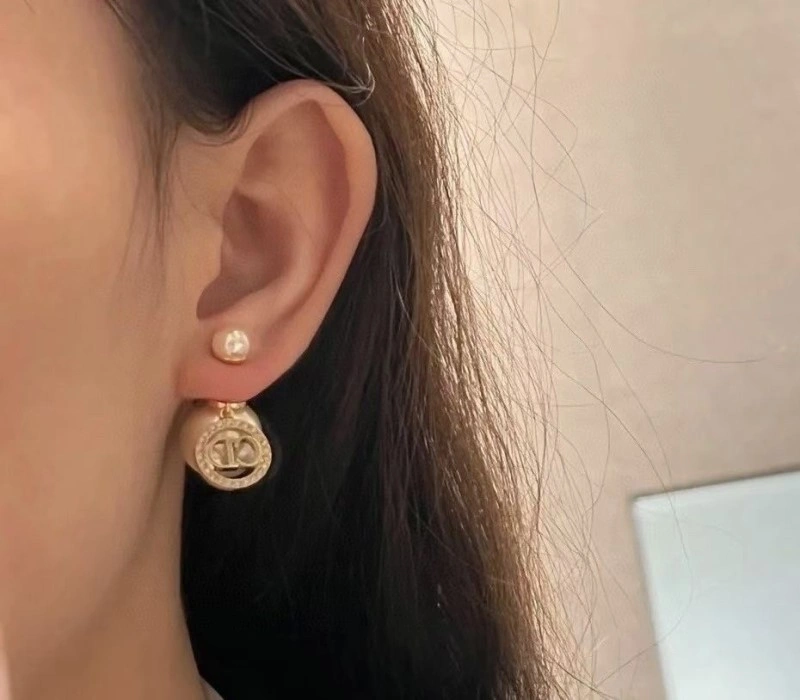 Value-priced Christian Dior Earrings
