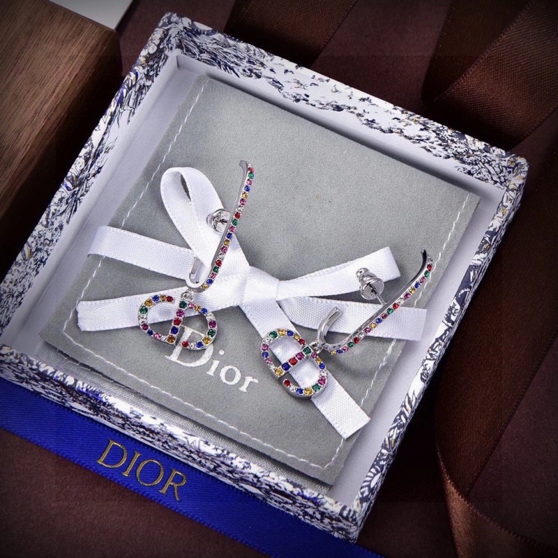 Mirror quality Christian Dior Earrings