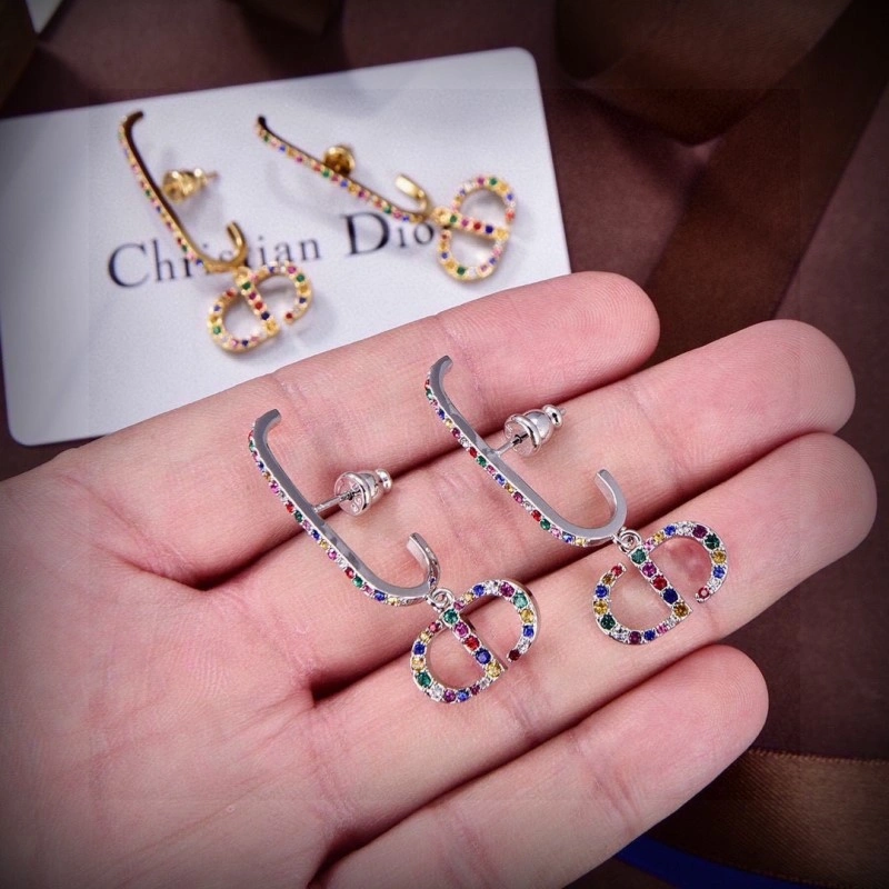 Mirror quality Christian Dior Earrings