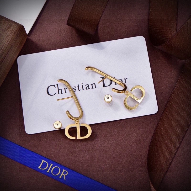 Mirror quality Christian Dior Earrings