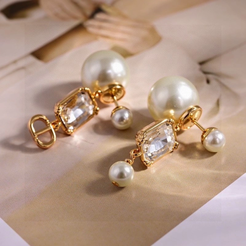 High fidelity Christian Dior Earrings