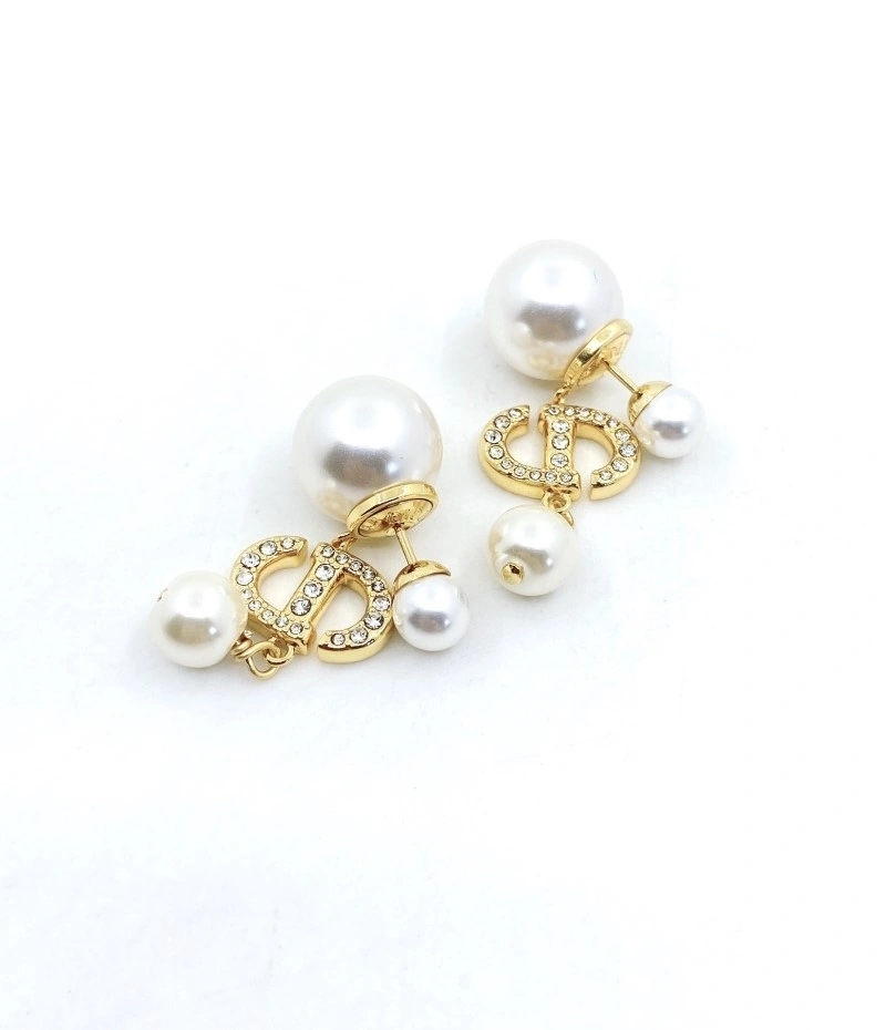 Christian Dior Earrings