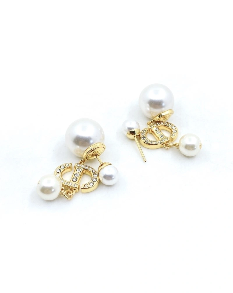 1:1 copy Christian Dior Earrings