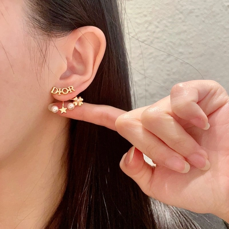 Reasonably priced Christian Dior Earrings