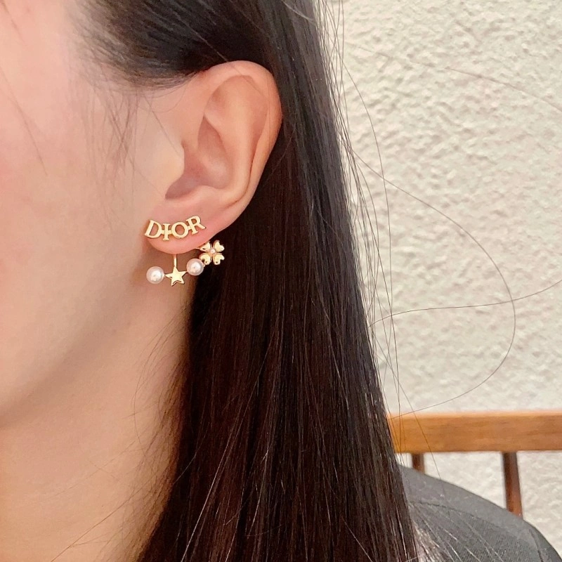 Reasonably priced Christian Dior Earrings