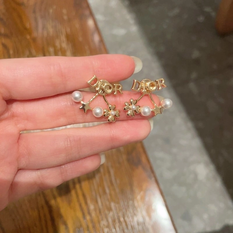 Reasonably priced Christian Dior Earrings