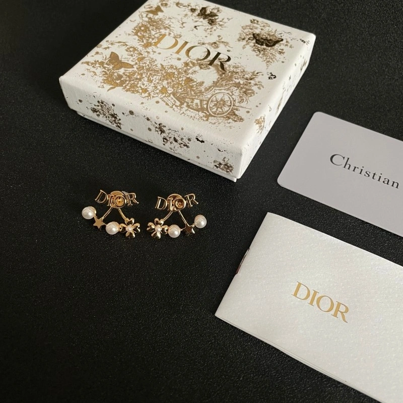 Reasonably priced Christian Dior Earrings