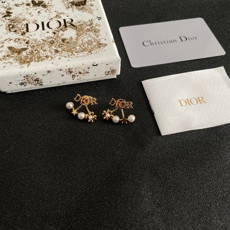 Reasonably priced Christian Dior Earrings