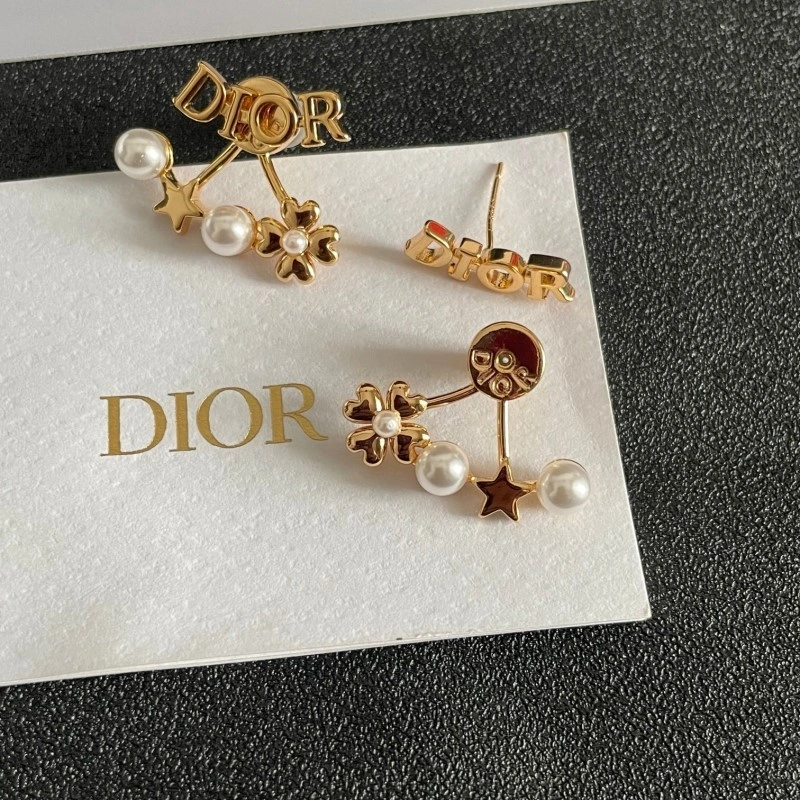 Reasonably priced Christian Dior Earrings