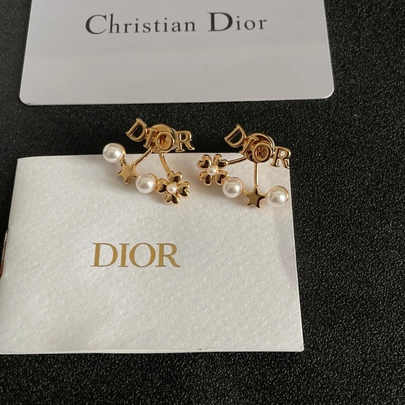 Reasonably priced Christian Dior Earrings