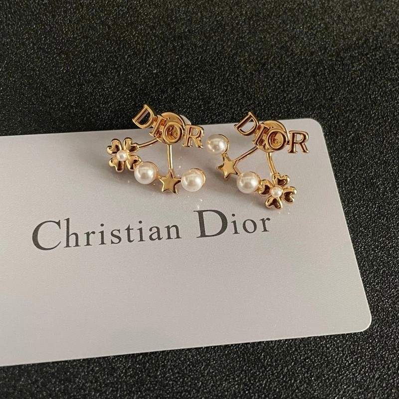 Reasonably priced Christian Dior Earrings