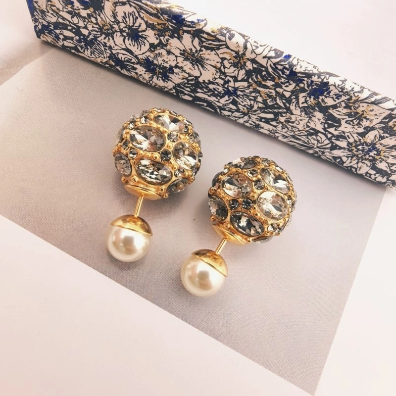 Christian Dior Earrings