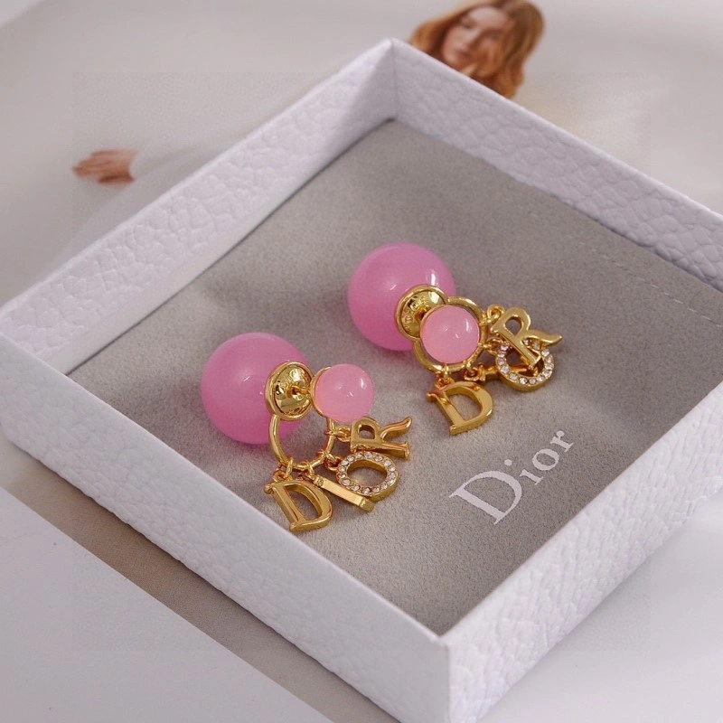 Christian Dior Earrings