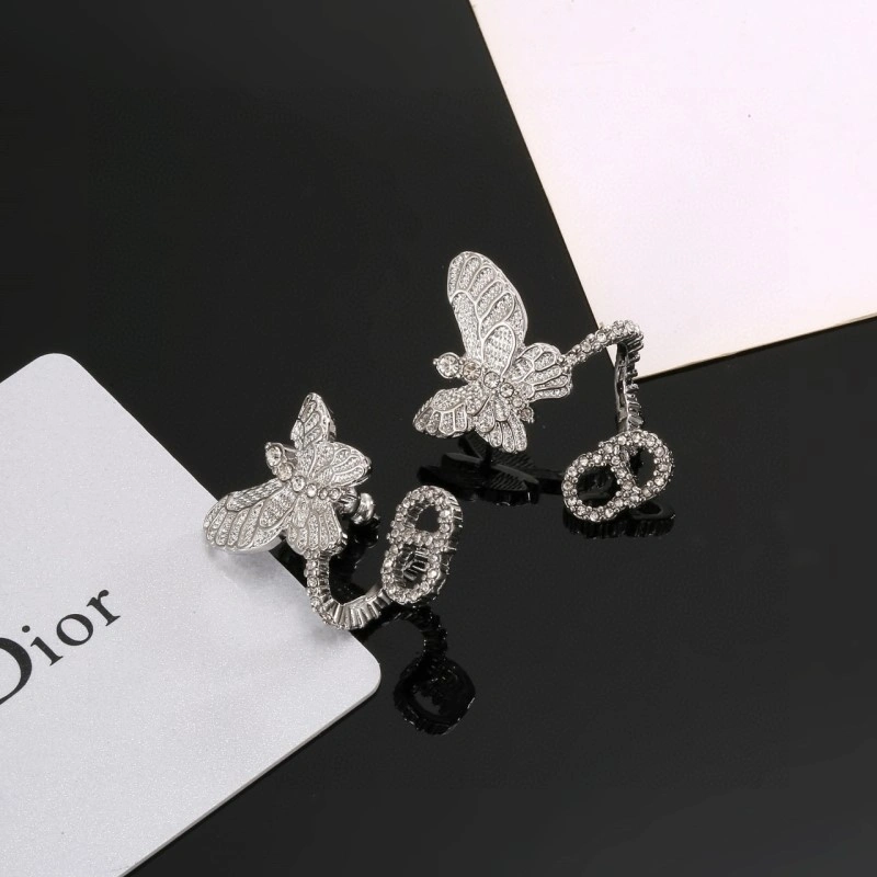 Christian Dior Earrings