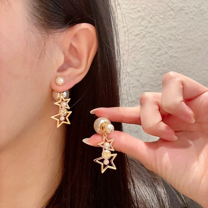 Christian Dior Earrings