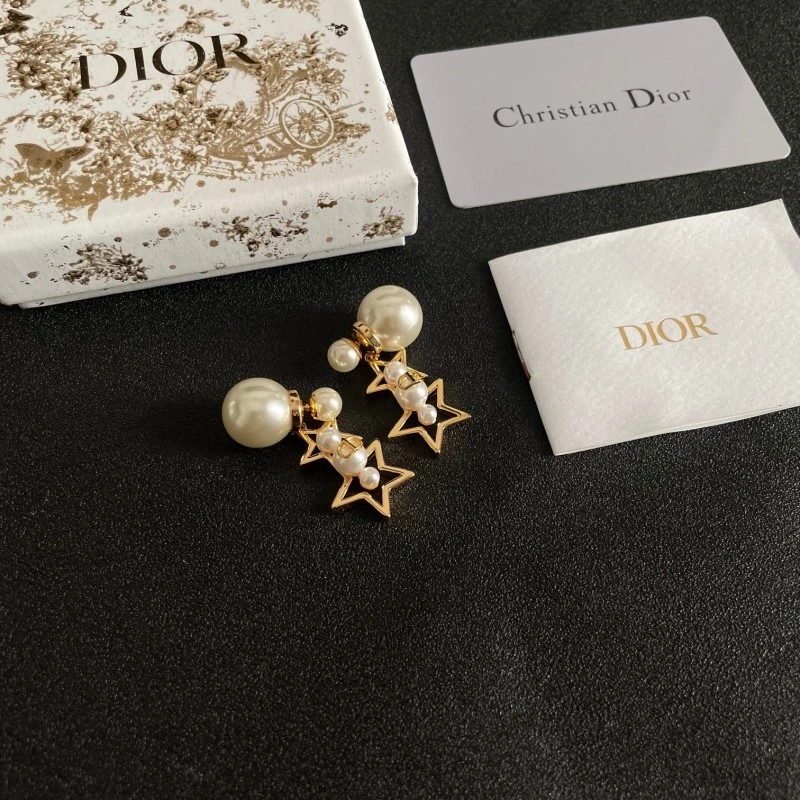 High fidelity Christian Dior Earrings