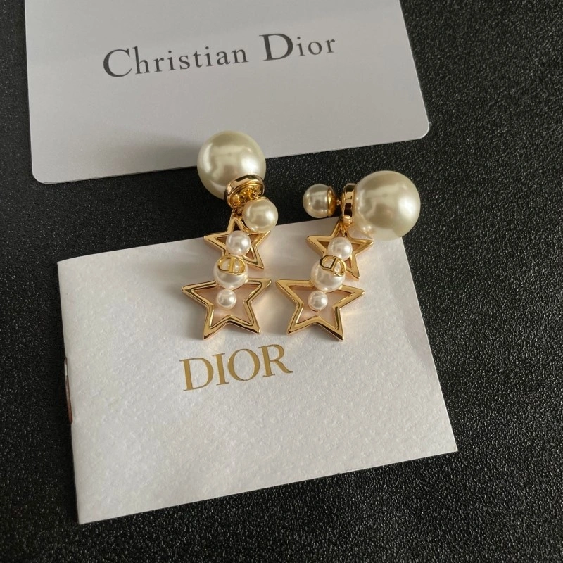 High fidelity Christian Dior Earrings