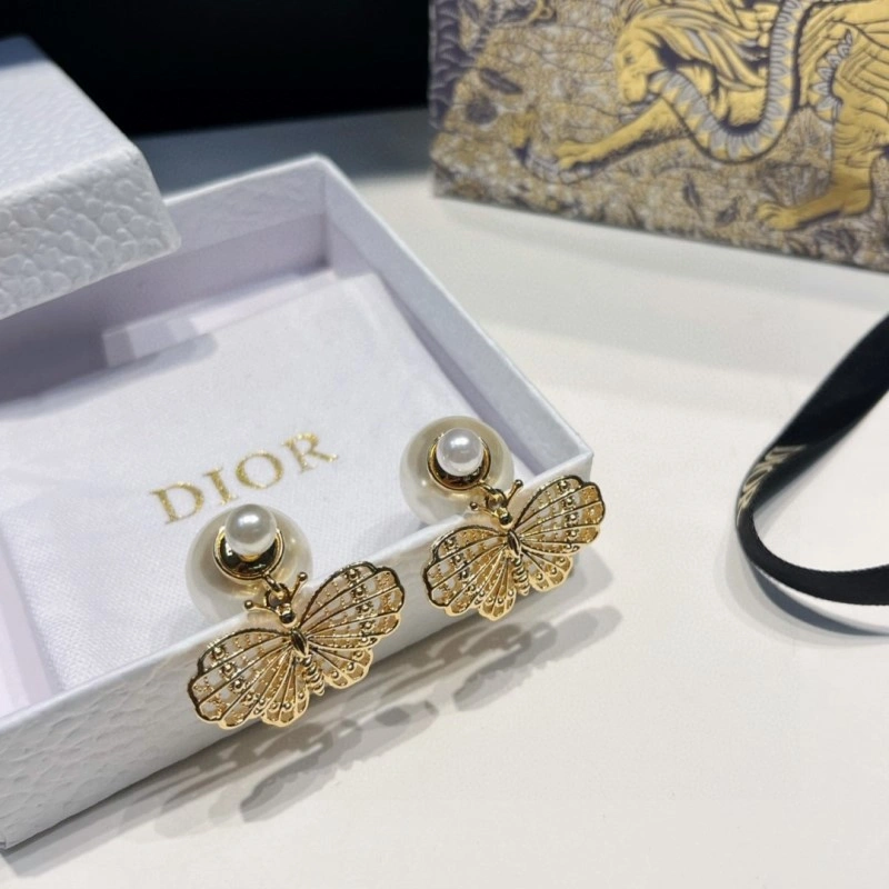 Cut-rate Christian Dior Earrings