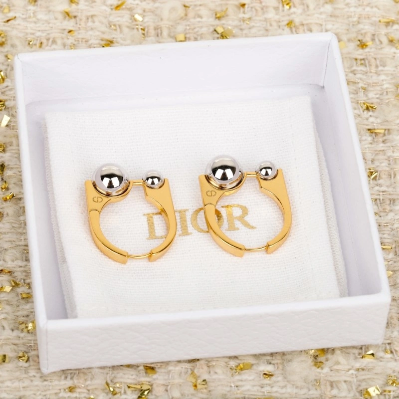 Discounted Christian Dior Earrings