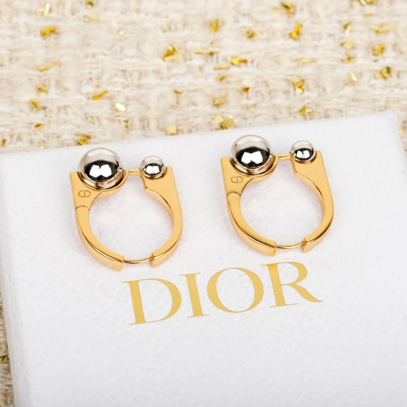 Discounted Christian Dior Earrings
