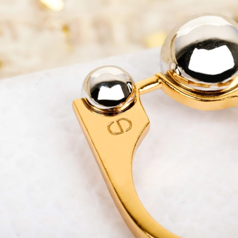 Discounted Christian Dior Earrings