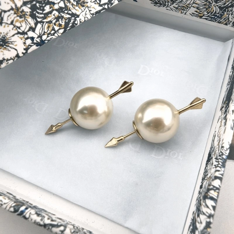 Christian Dior Earrings