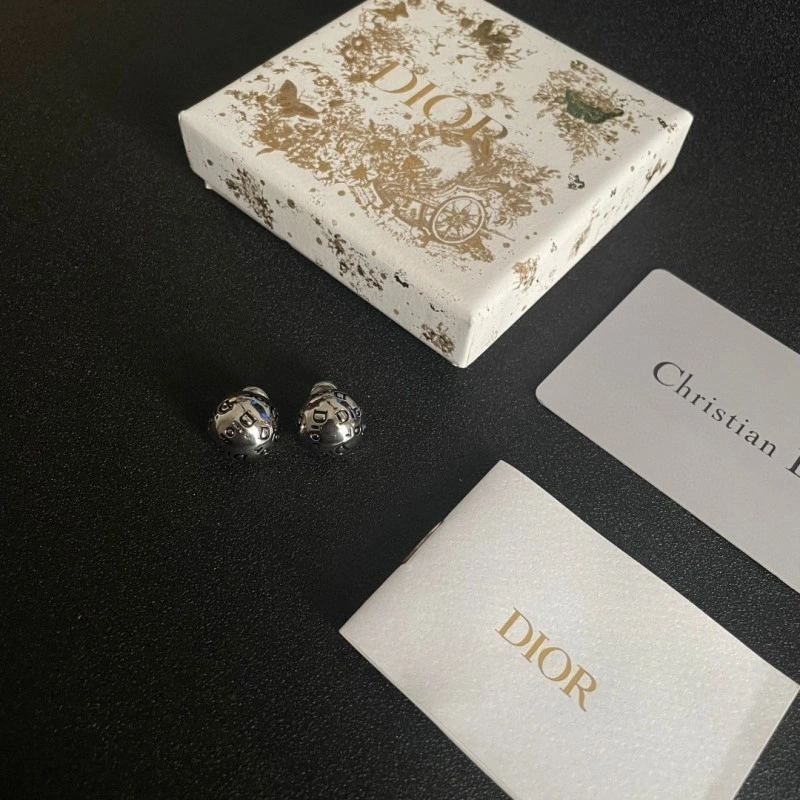 Accurate model Christian Dior Earrings