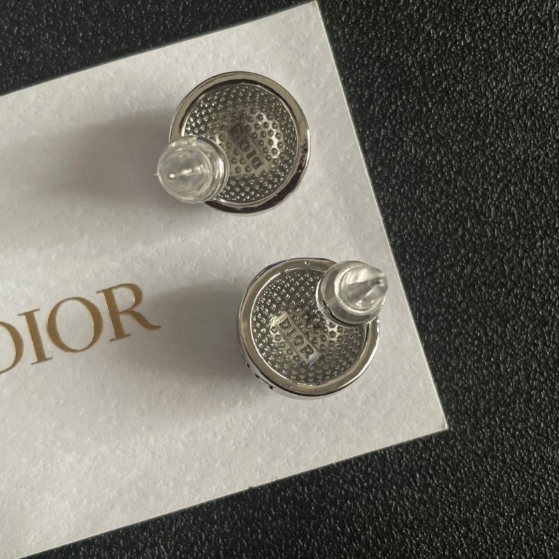 Accurate model Christian Dior Earrings