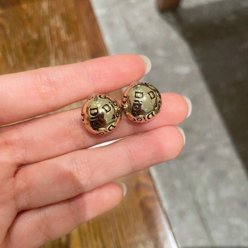 Discounted Christian Dior Earrings