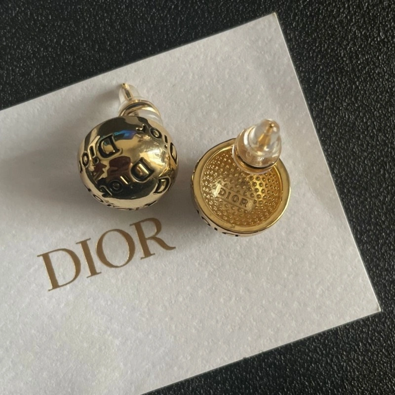 Discounted Christian Dior Earrings