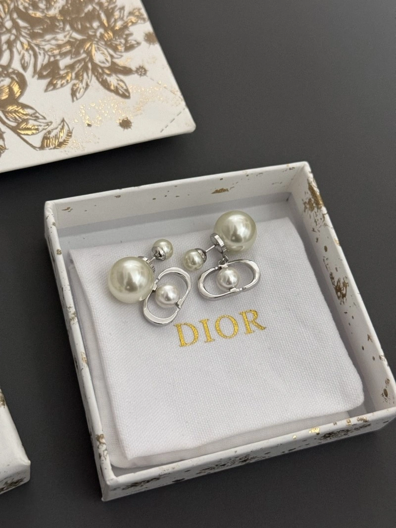 Christian Dior Earrings
