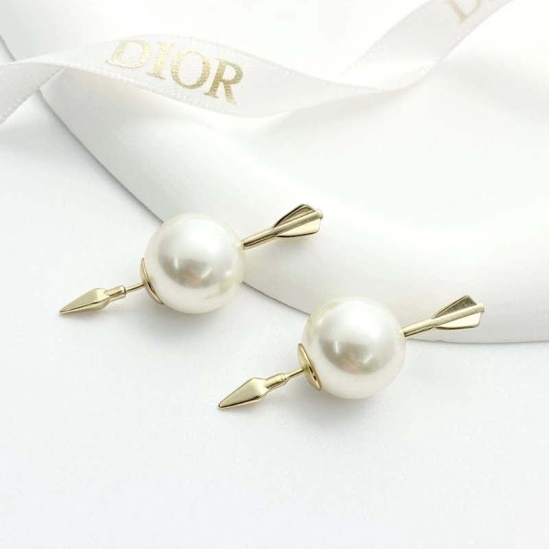 Christian Dior Earrings