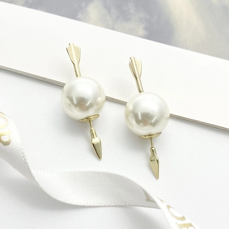 Brand-original Christian Dior Earrings
