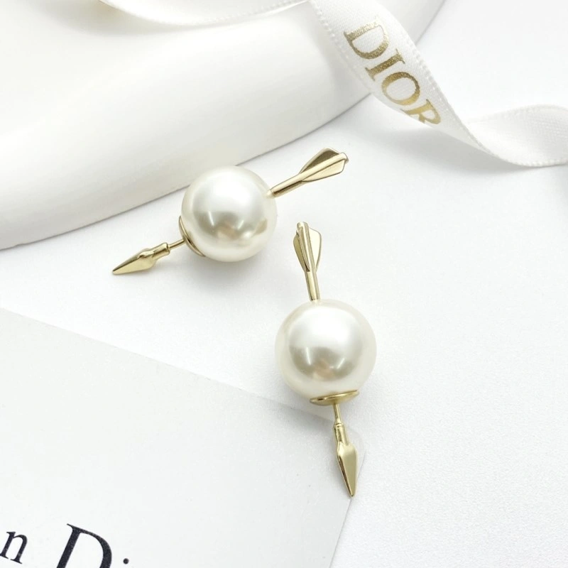 Brand-original Christian Dior Earrings