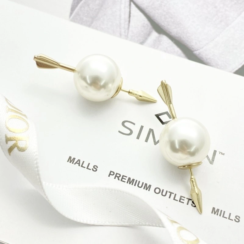 Brand-original Christian Dior Earrings