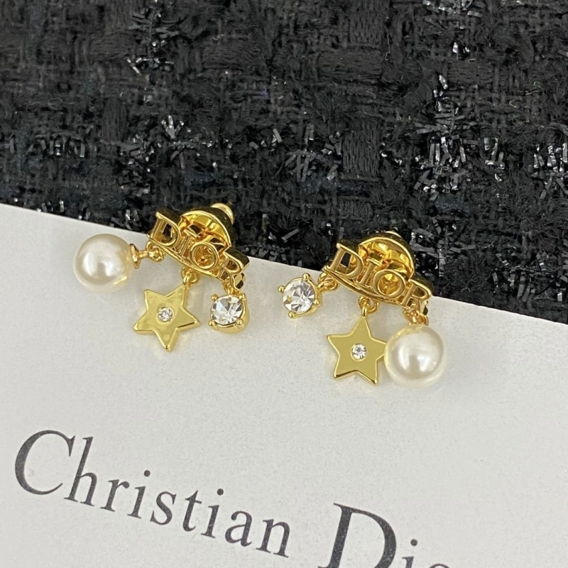 High fidelity Christian Dior Earrings