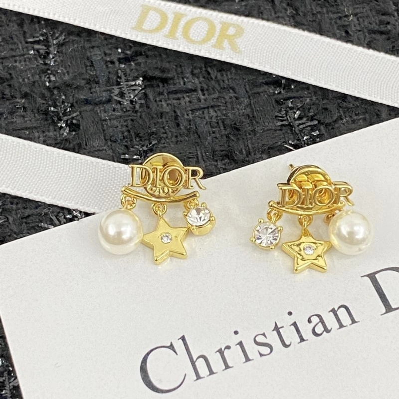 High fidelity Christian Dior Earrings