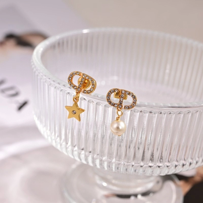 High fidelity Christian Dior Earrings