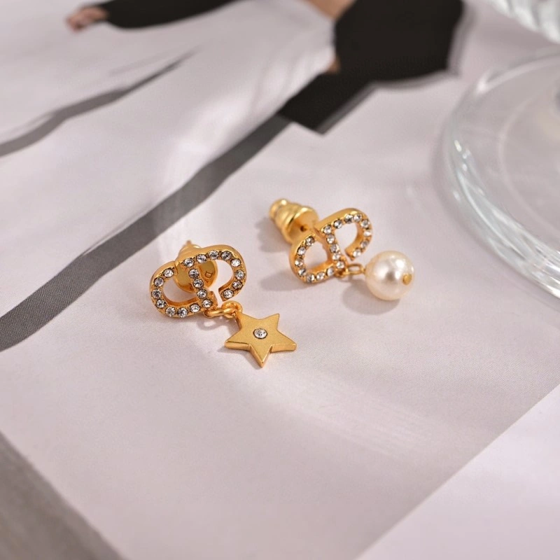 High fidelity Christian Dior Earrings
