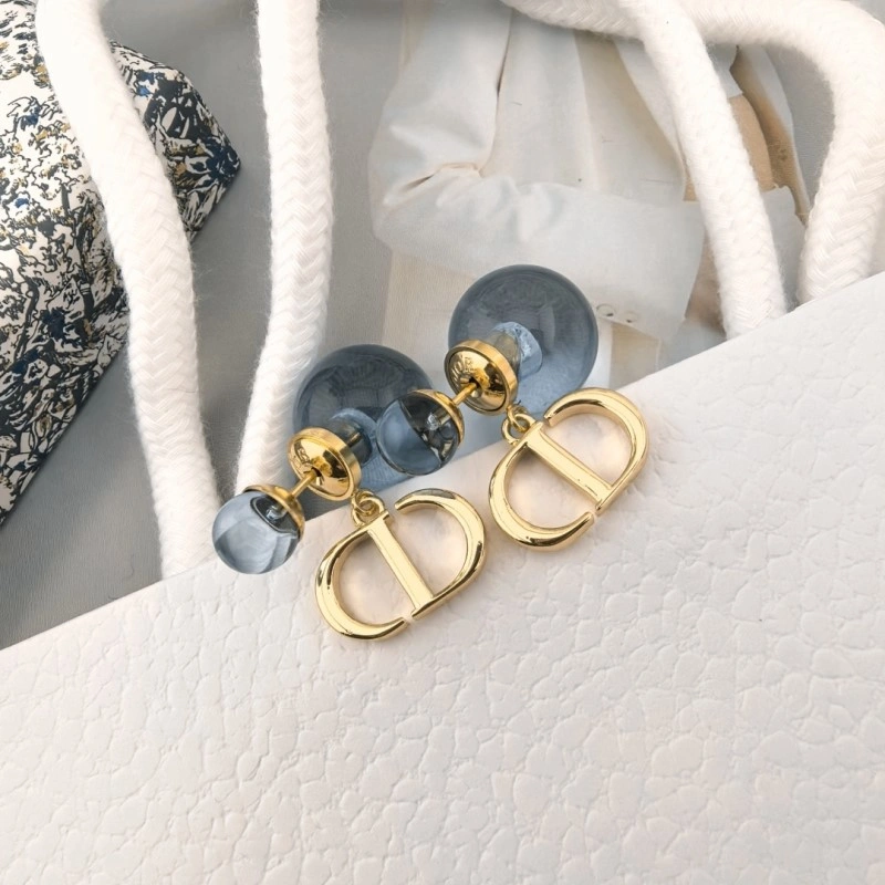 Christian Dior Earrings