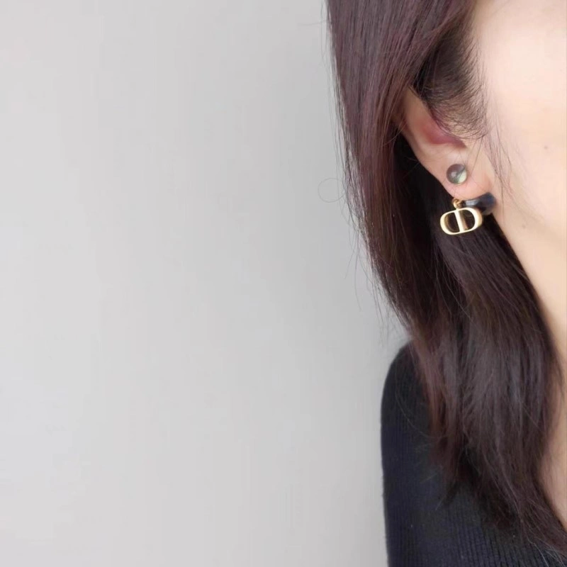 Discounted Christian Dior Earrings