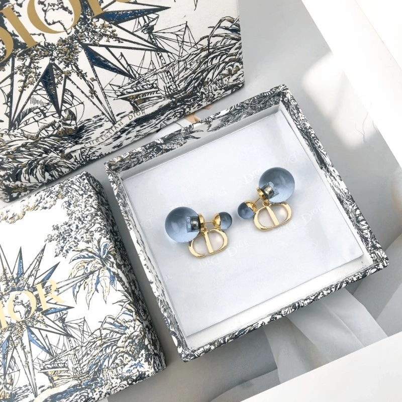 Discounted Christian Dior Earrings