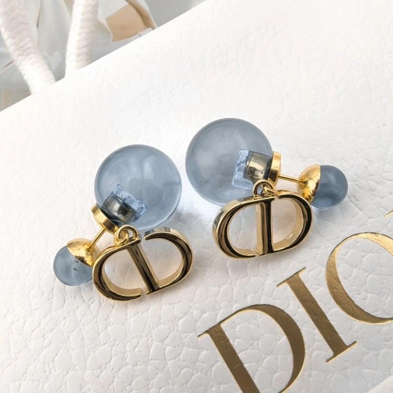 Discounted Christian Dior Earrings