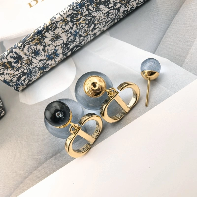 Discounted Christian Dior Earrings