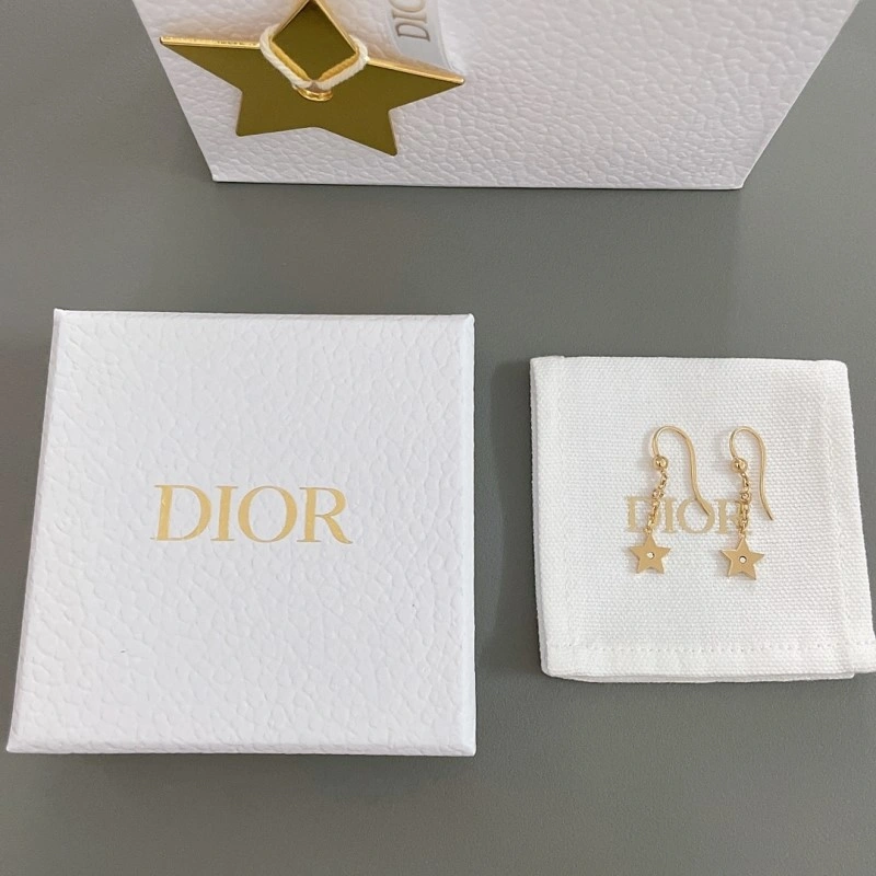 Christian Dior Earrings