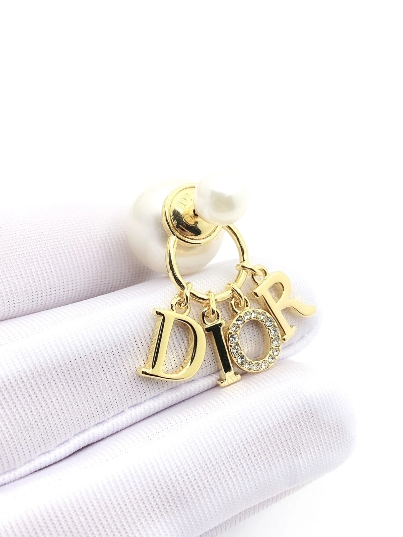 Brand-original Christian Dior Earrings