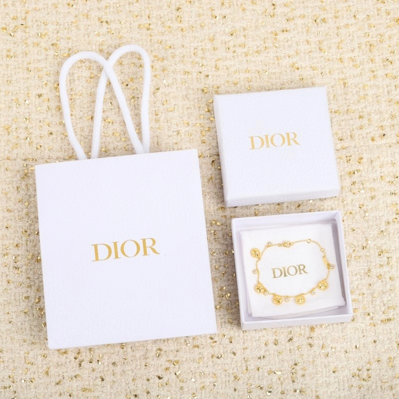 Christian Dior Earrings