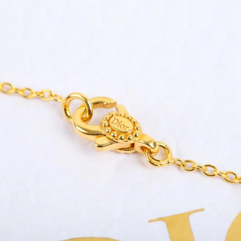 Top mirror Christian Dior Earrings