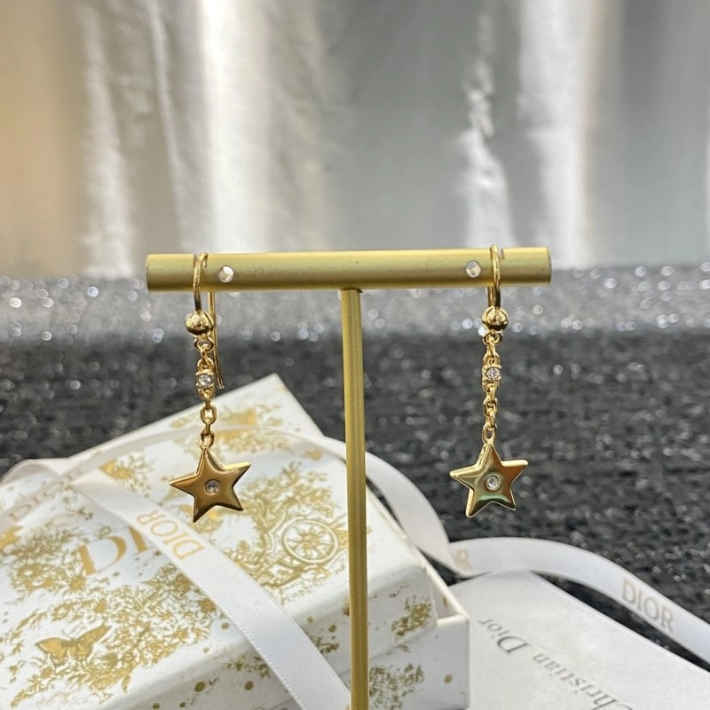 Christian Dior Earrings