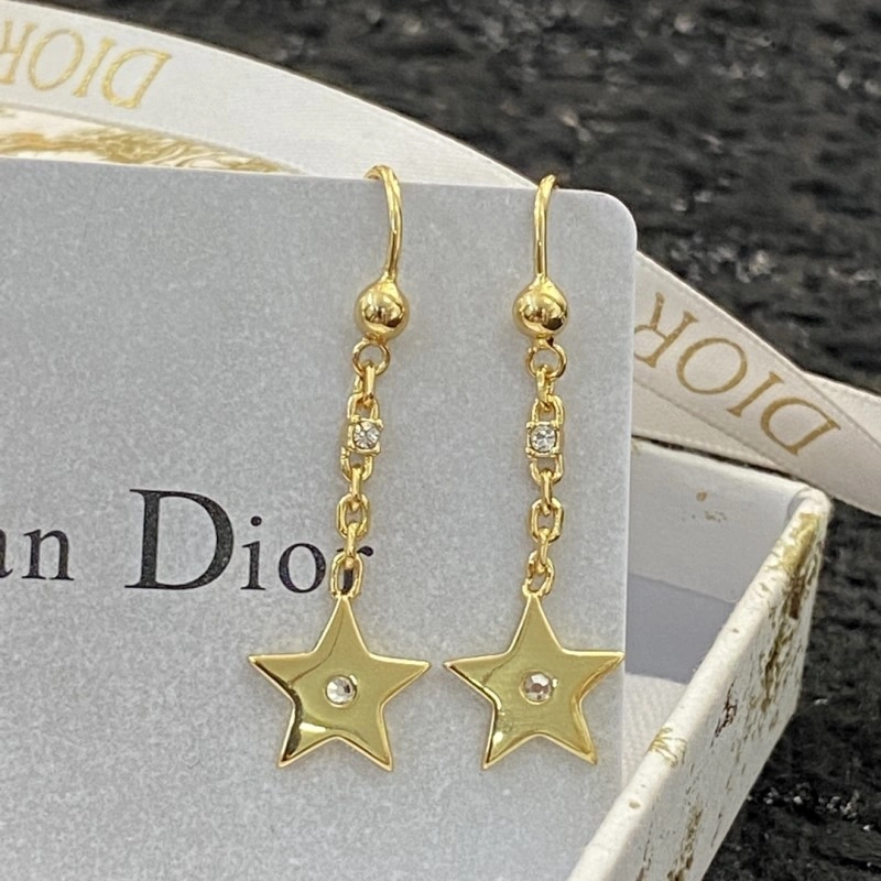 Factory-made Christian Dior Earrings